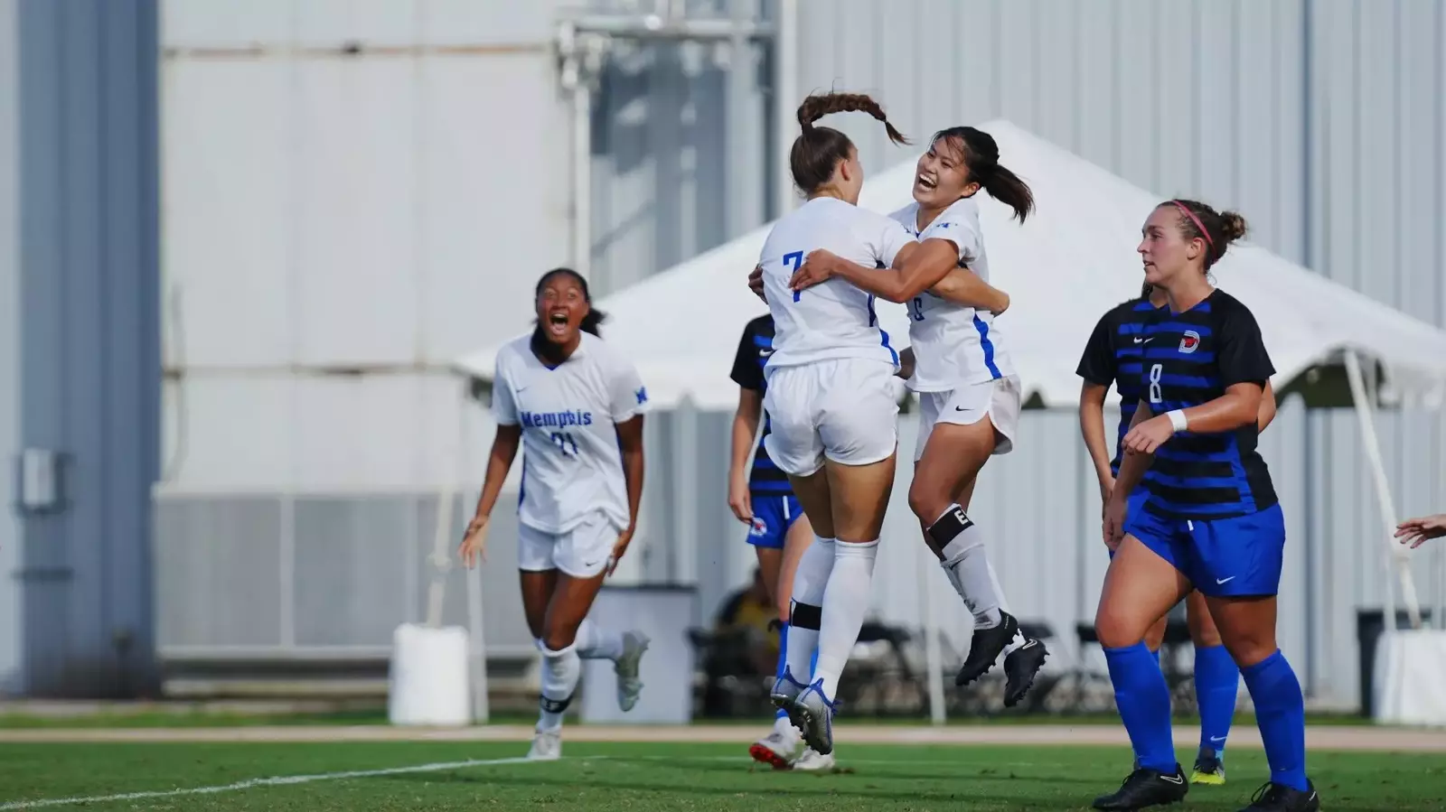 University of Memphis