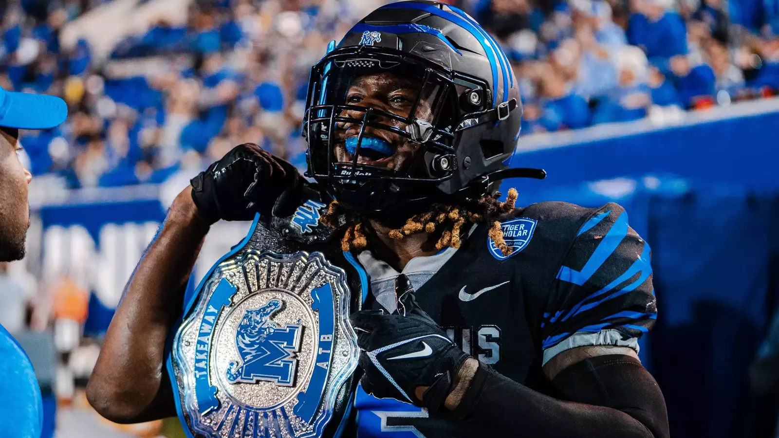 University of Memphis