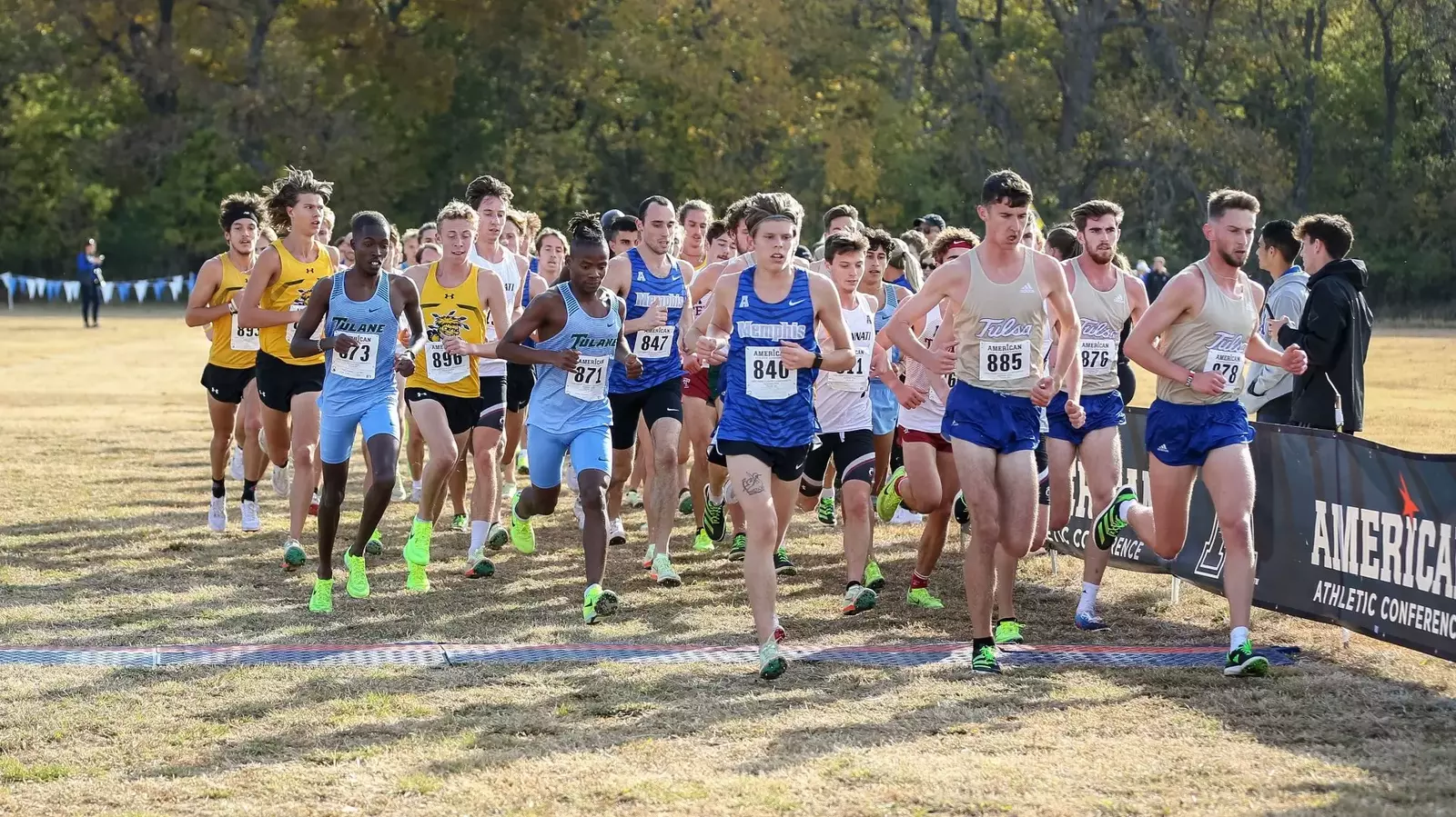 University of Memphis