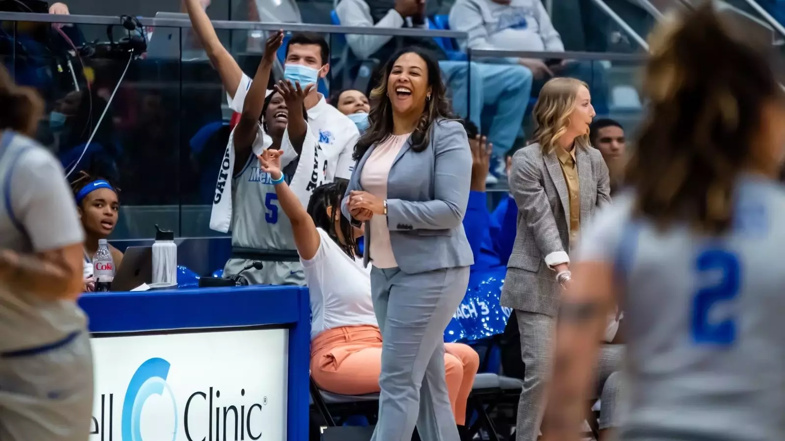 University of Memphis