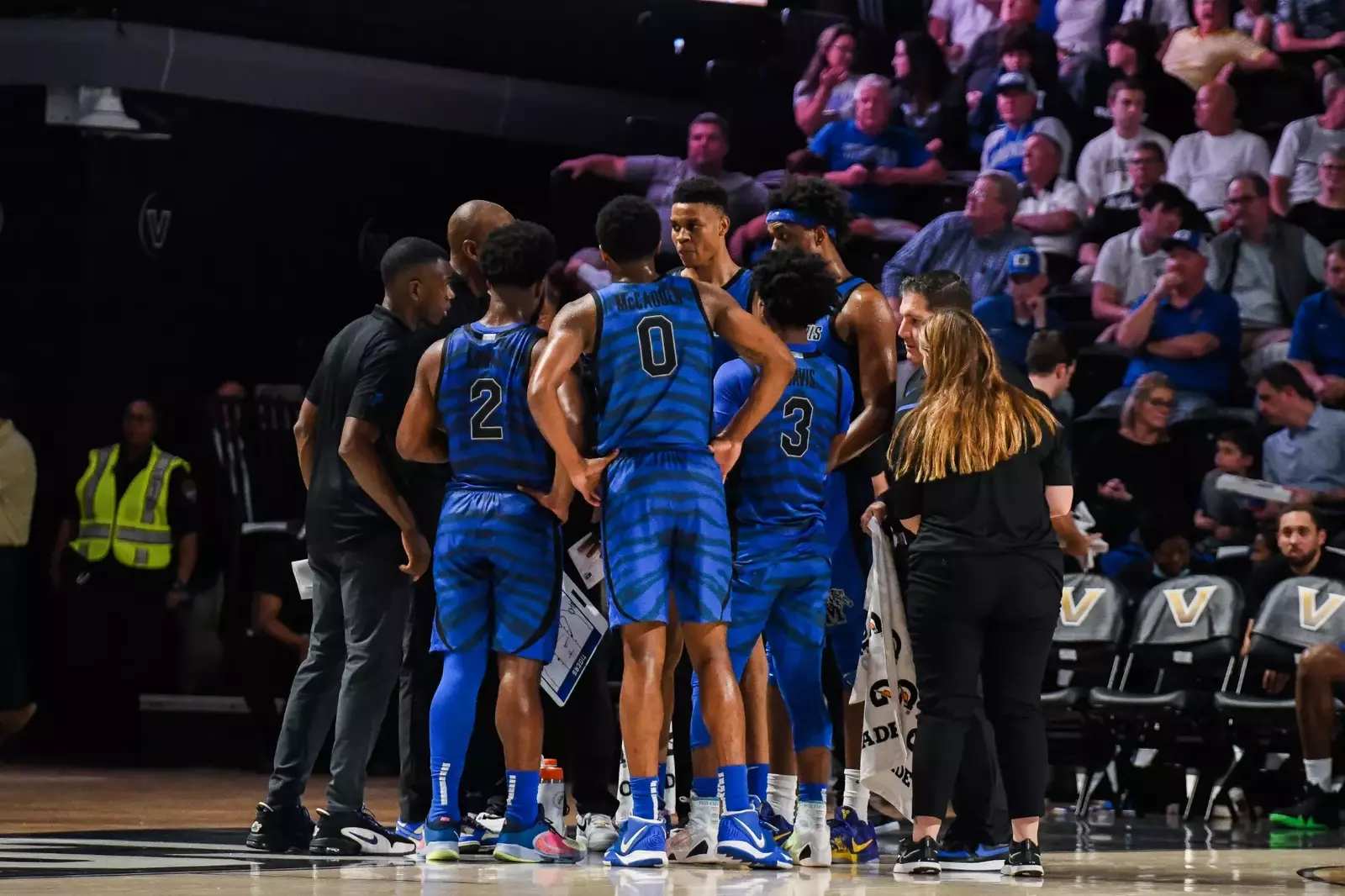 University of Memphis