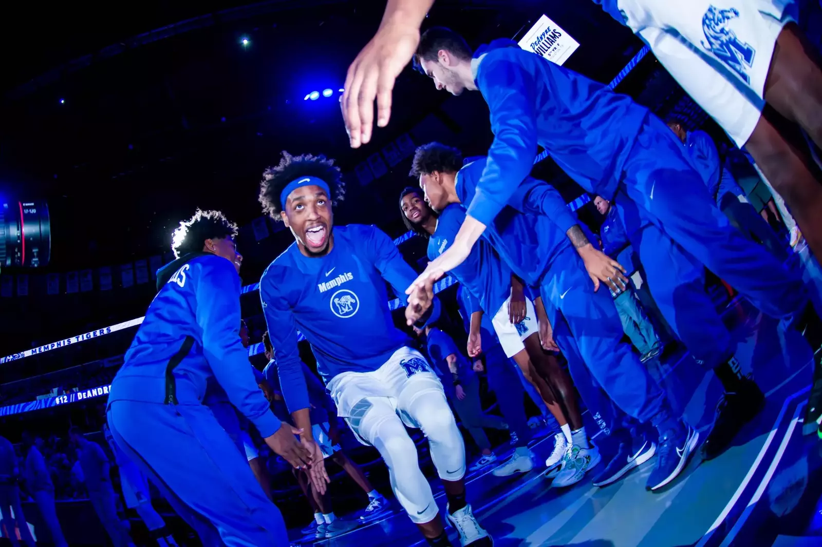 University of Memphis