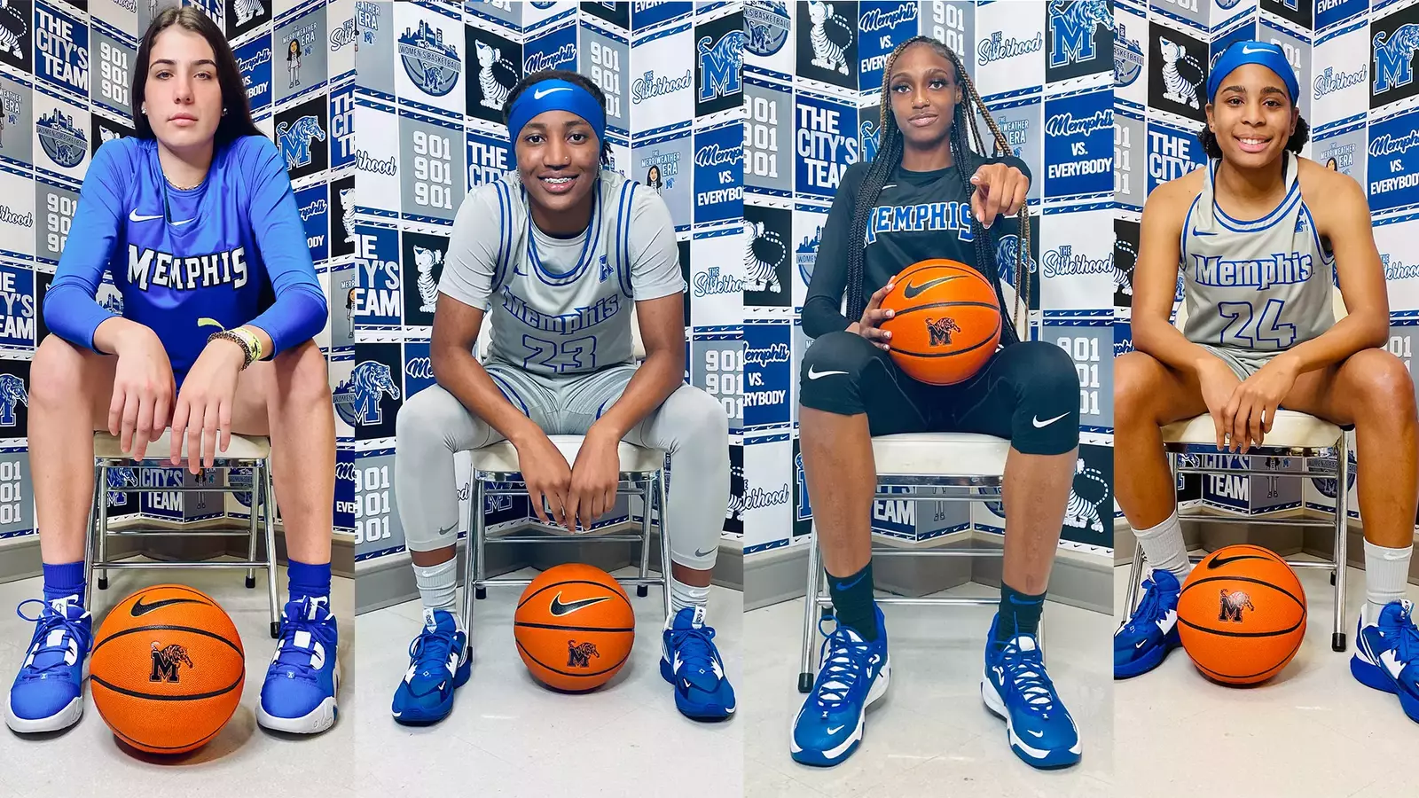 University of Memphis