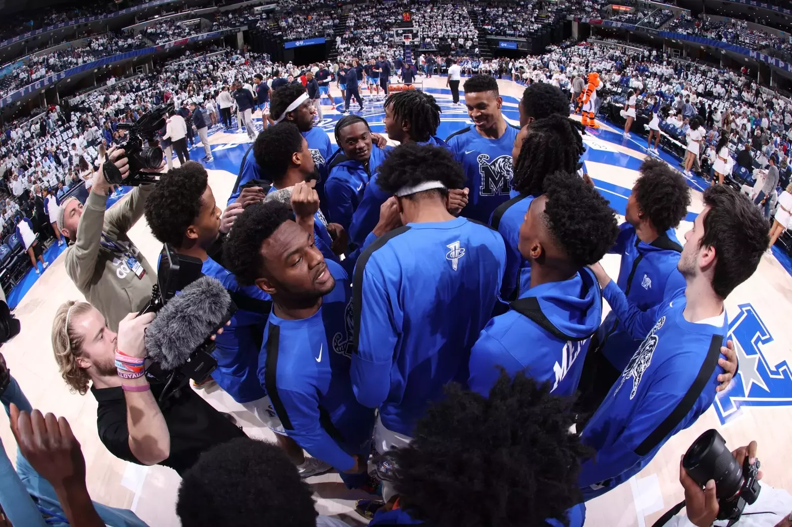 University of Memphis