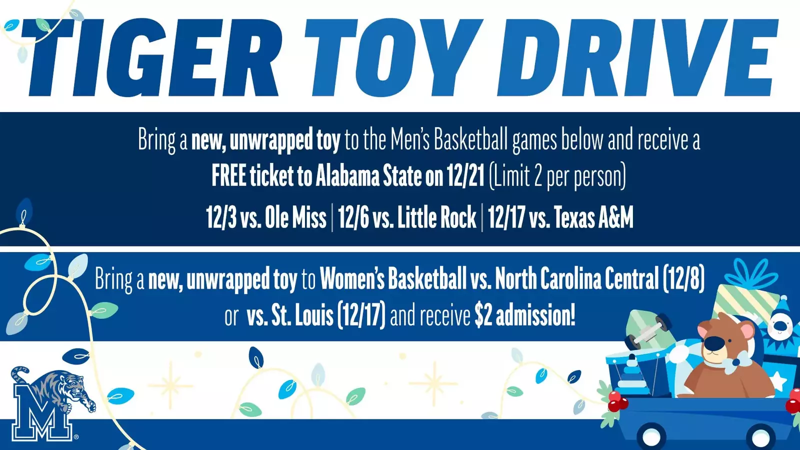 University of Memphis