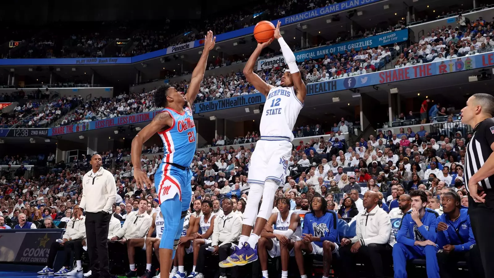 University of Memphis
