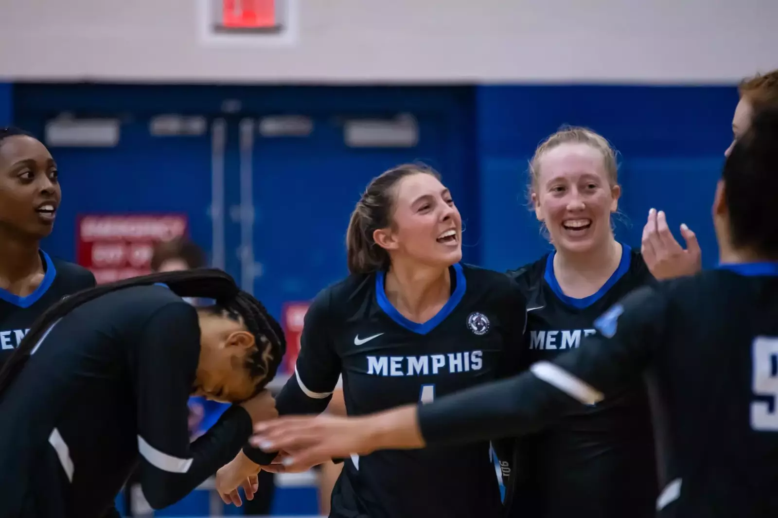 University of Memphis