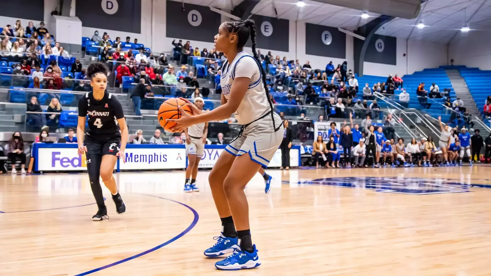 University of Memphis