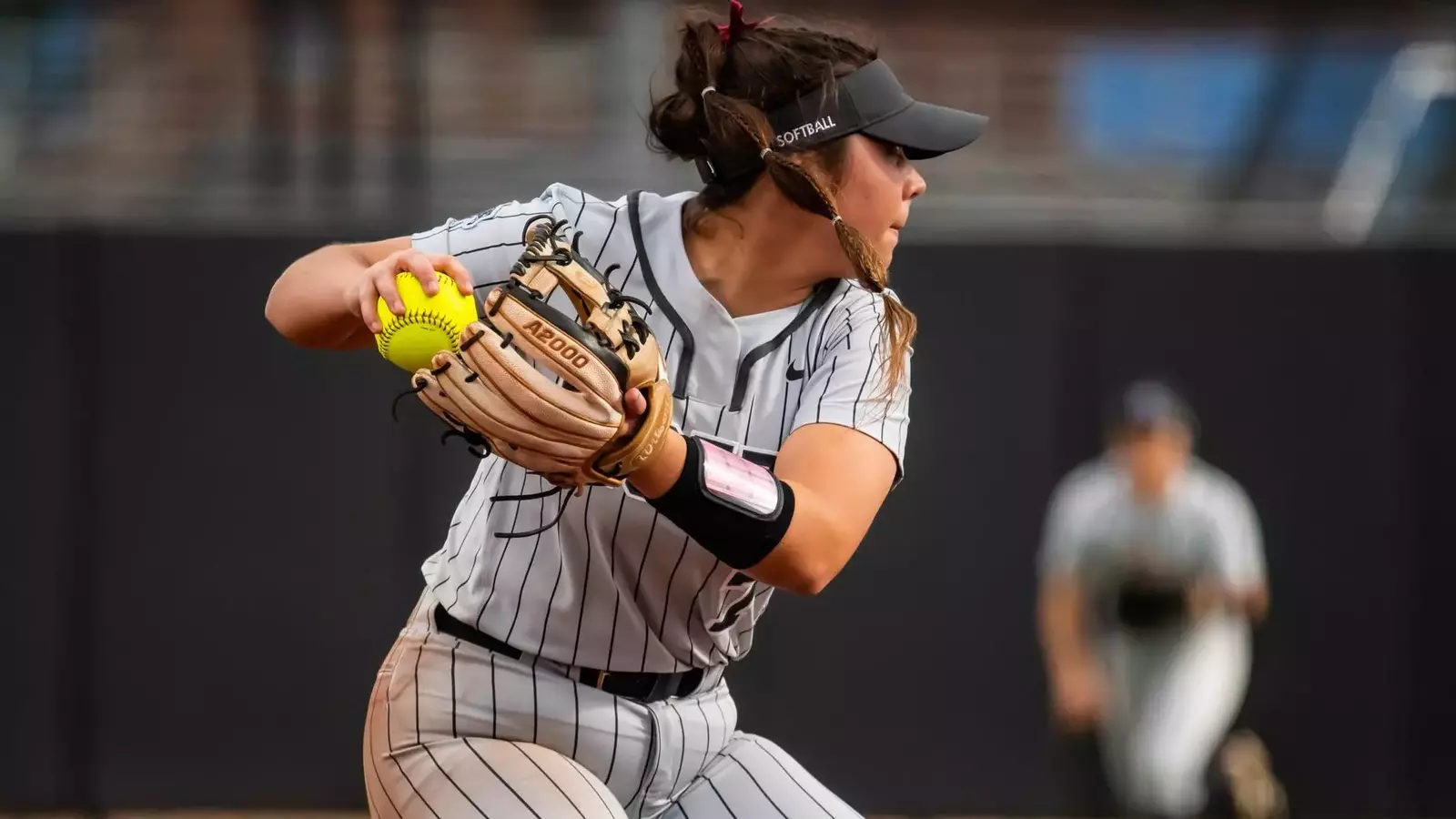 University of Memphis