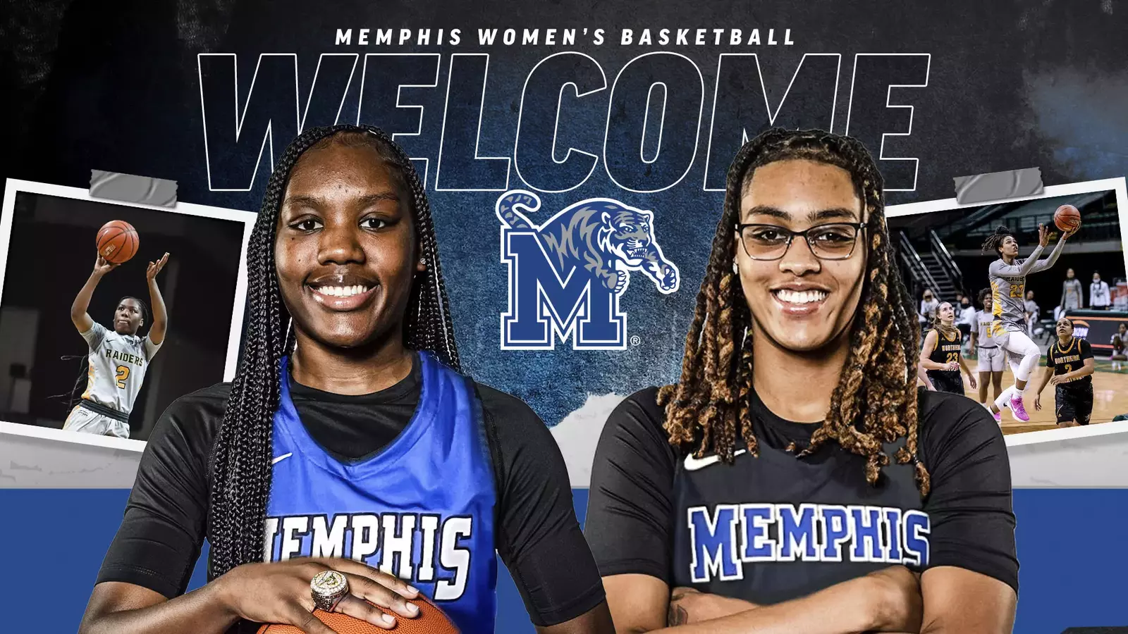 University of Memphis