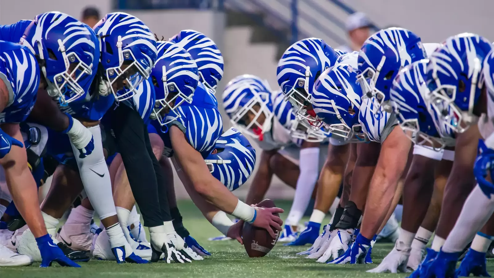 University Of Memphis