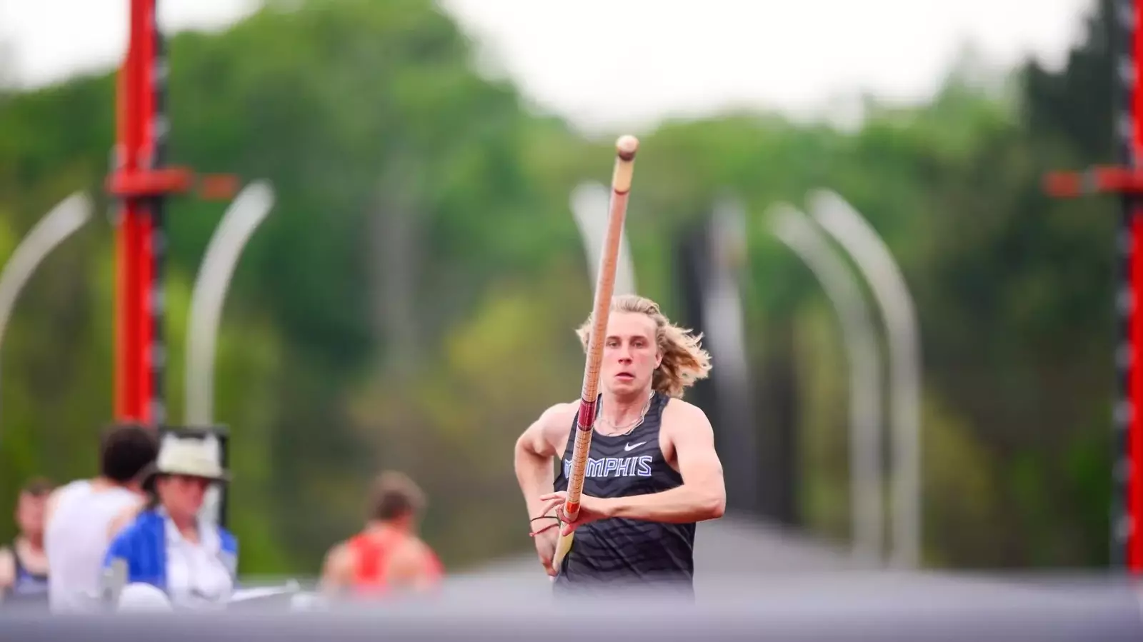 University of Memphis