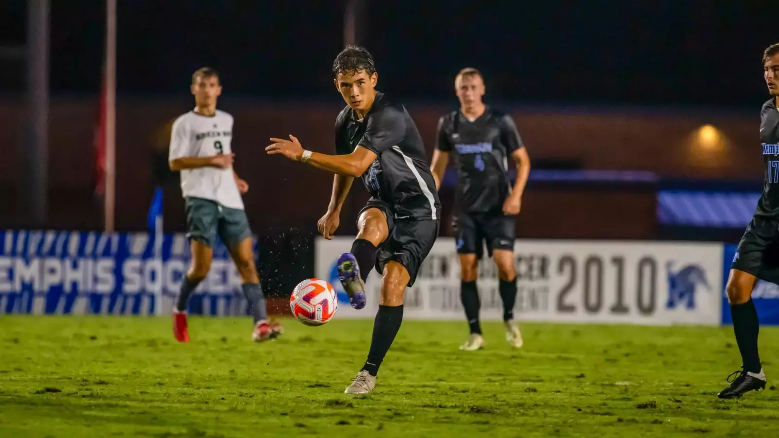 University of Memphis