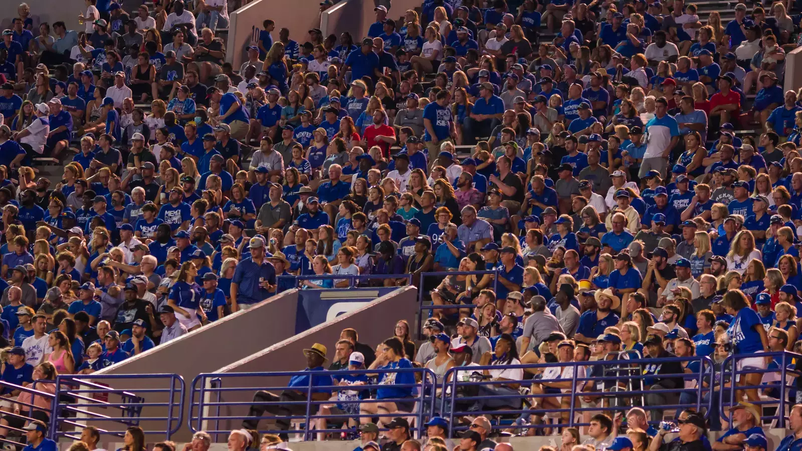 University of Memphis