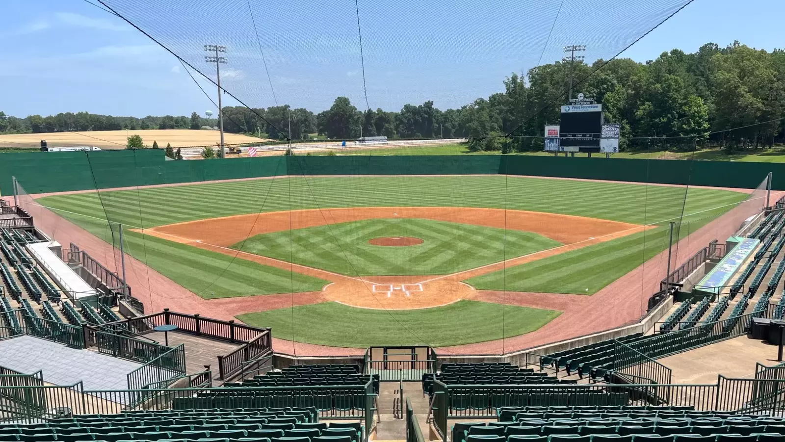 University of Memphis