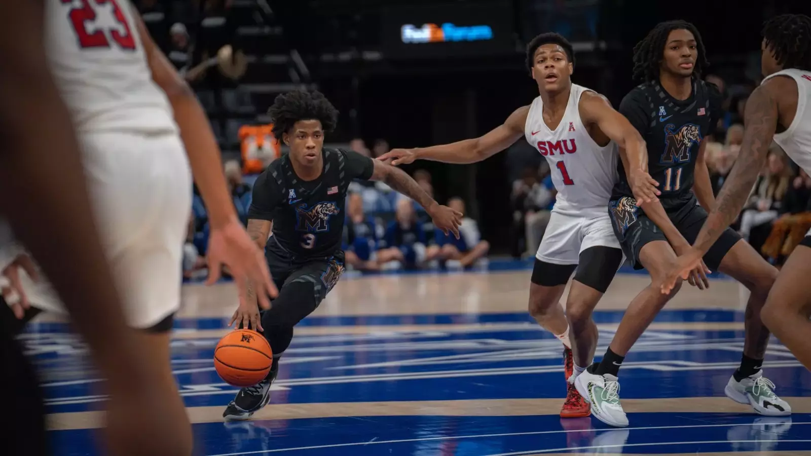 University of Memphis