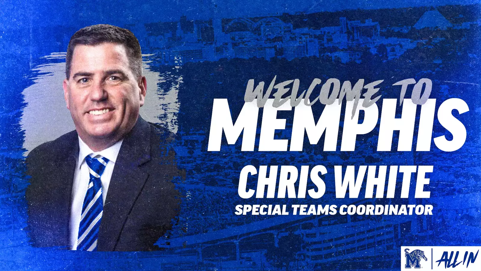 University of Memphis