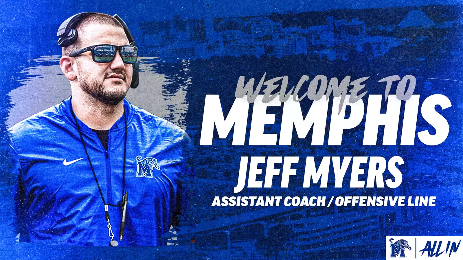 University of Memphis