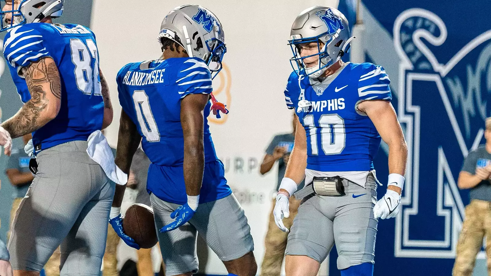 University of Memphis