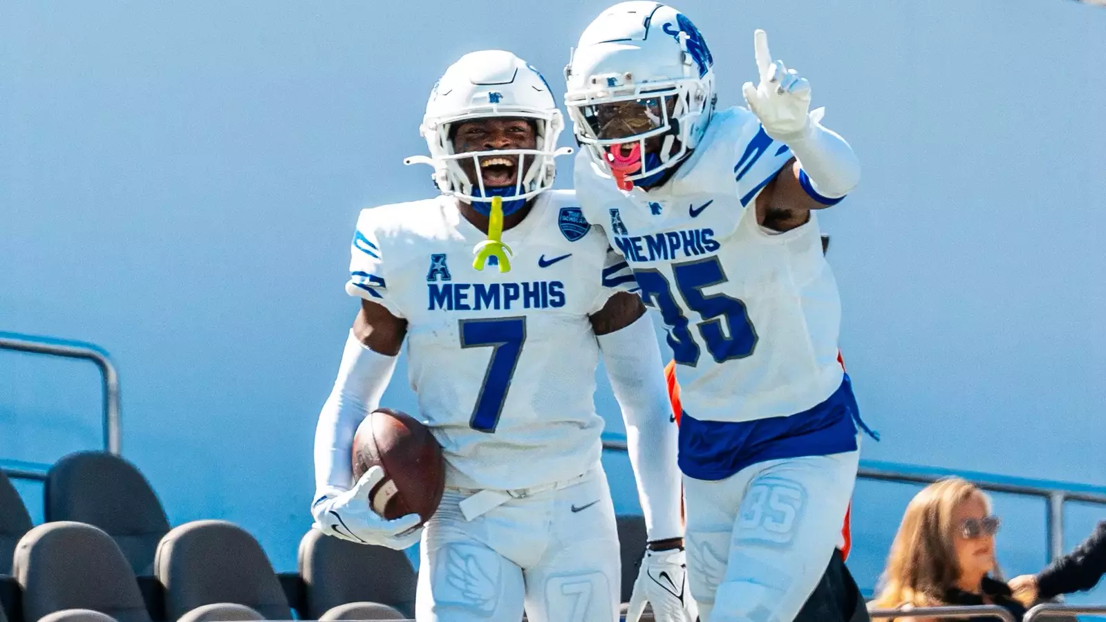 University of Memphis