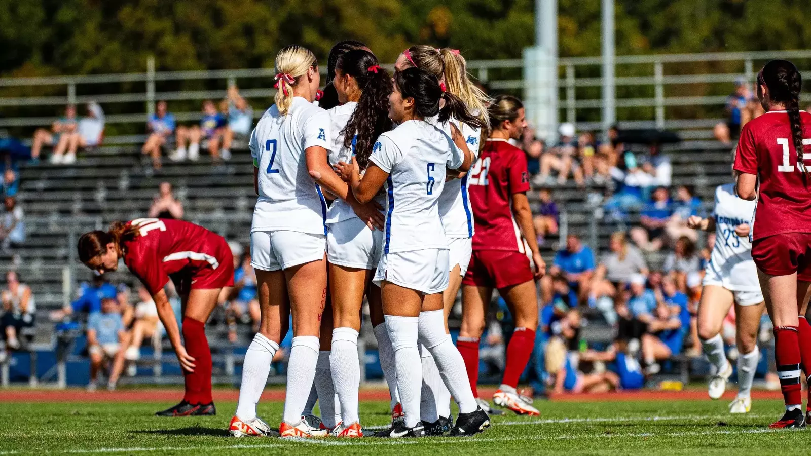 University of Memphis