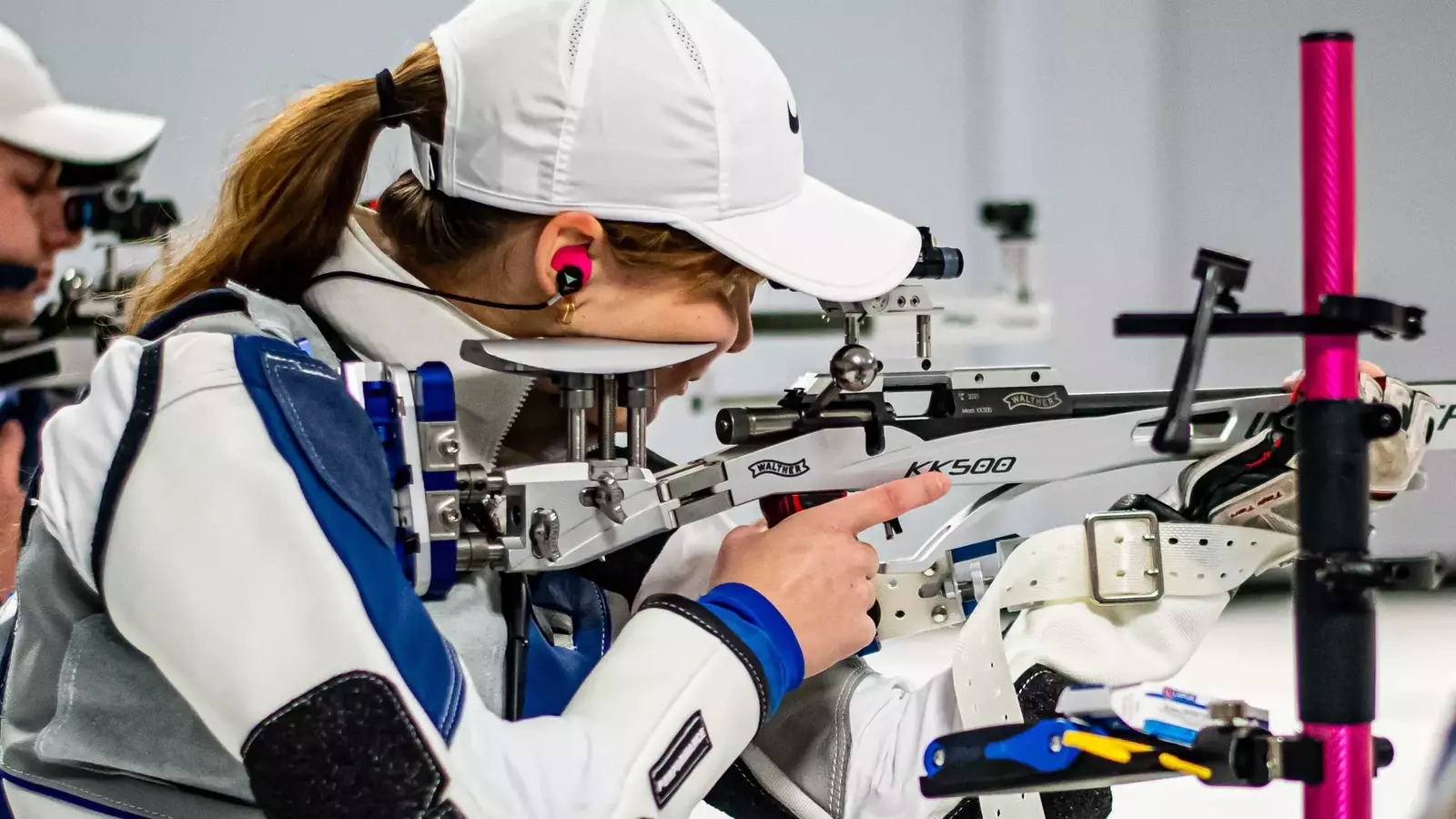 University of Memphis