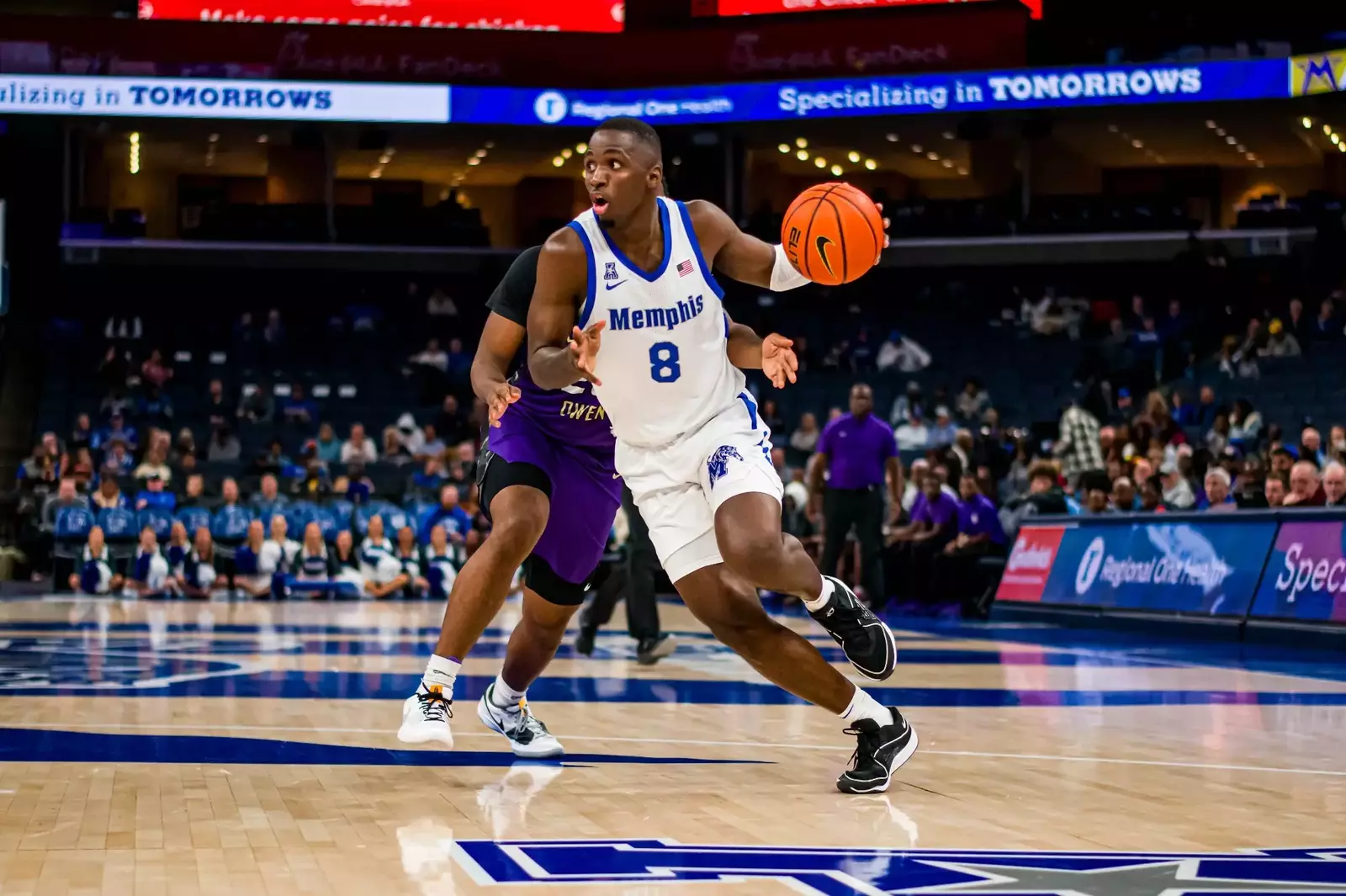 University of Memphis