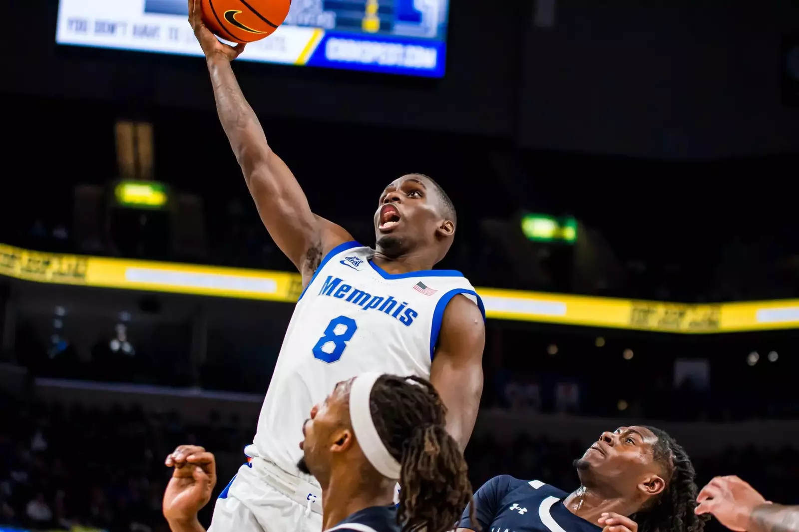 University of Memphis