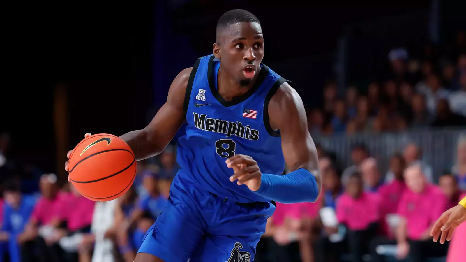 University of Memphis