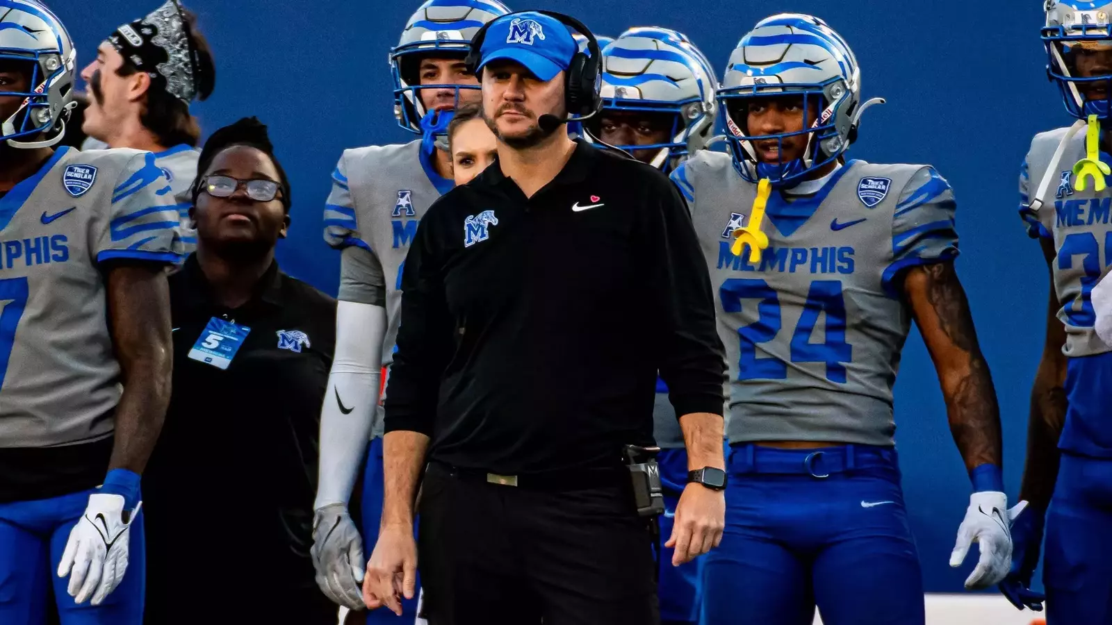University of Memphis