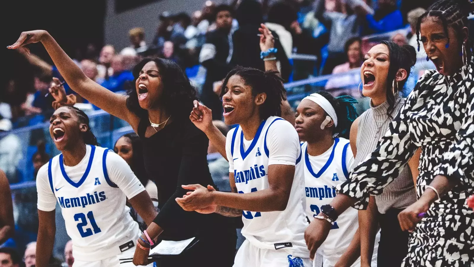 University of Memphis