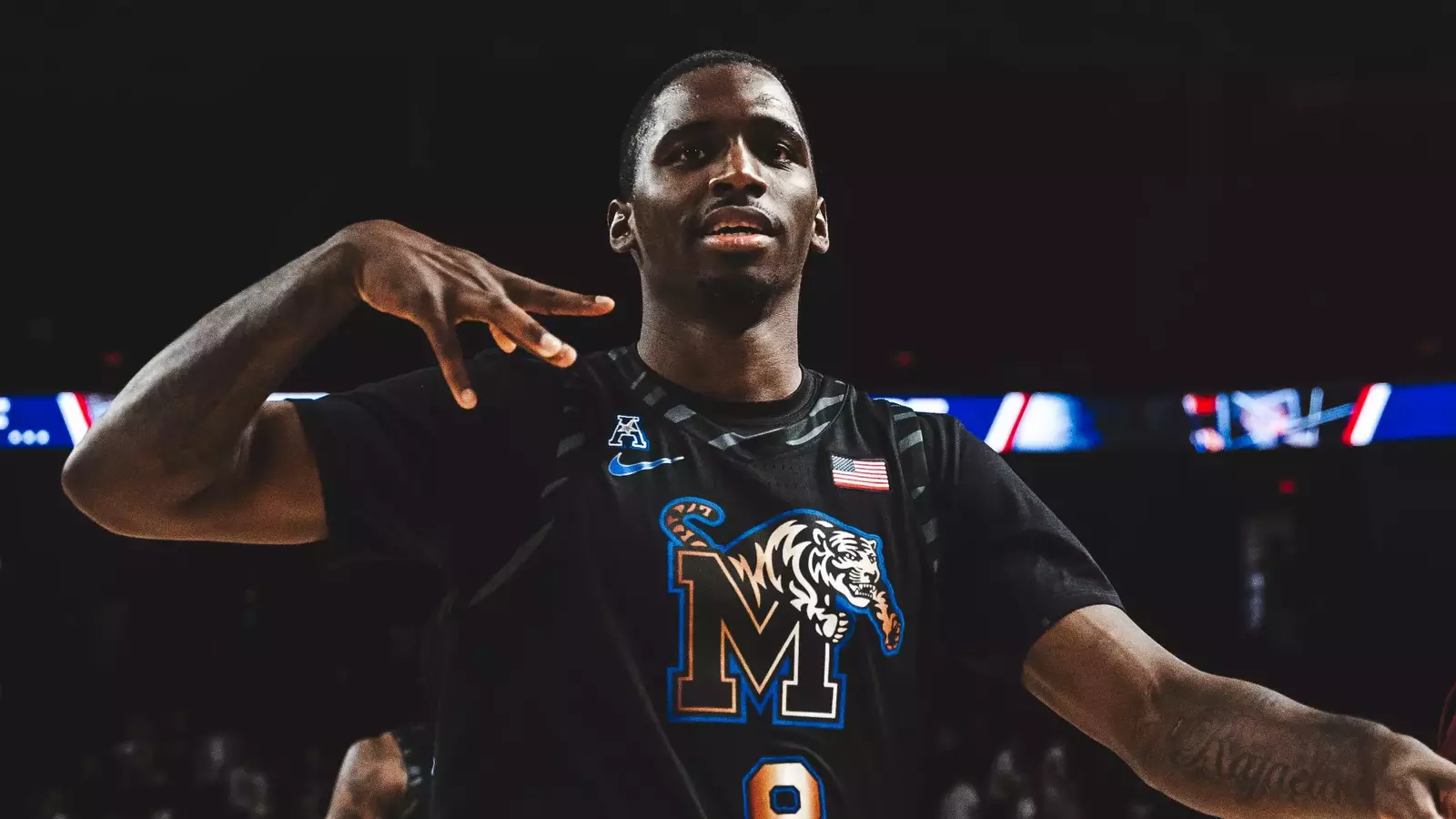 University of Memphis