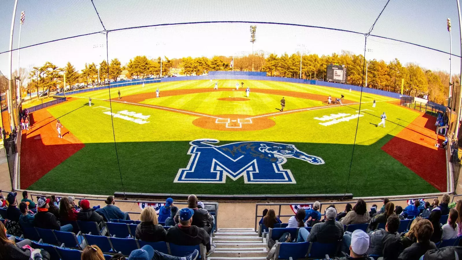 University of Memphis
