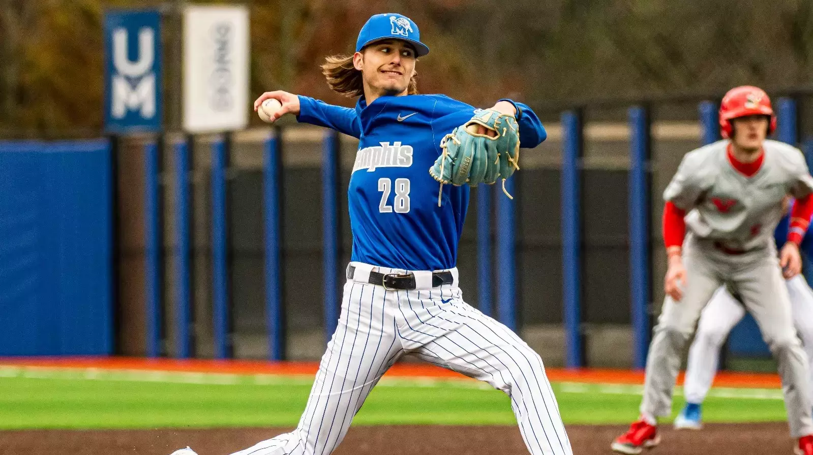 University of Memphis