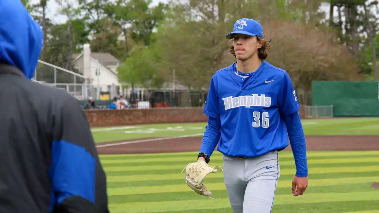 University of Memphis