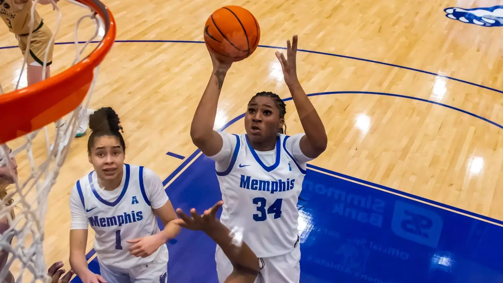 University of Memphis