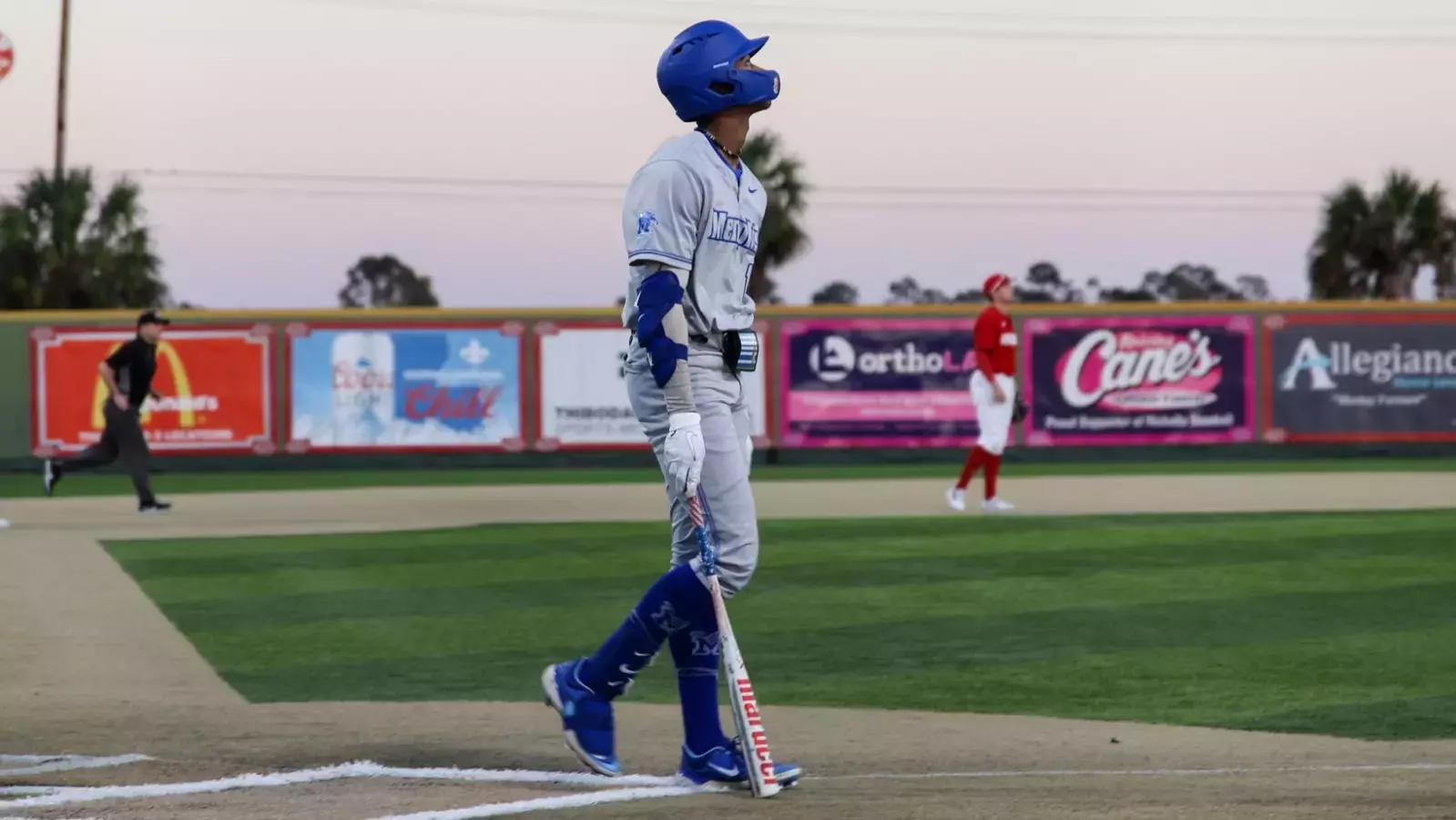 University of Memphis