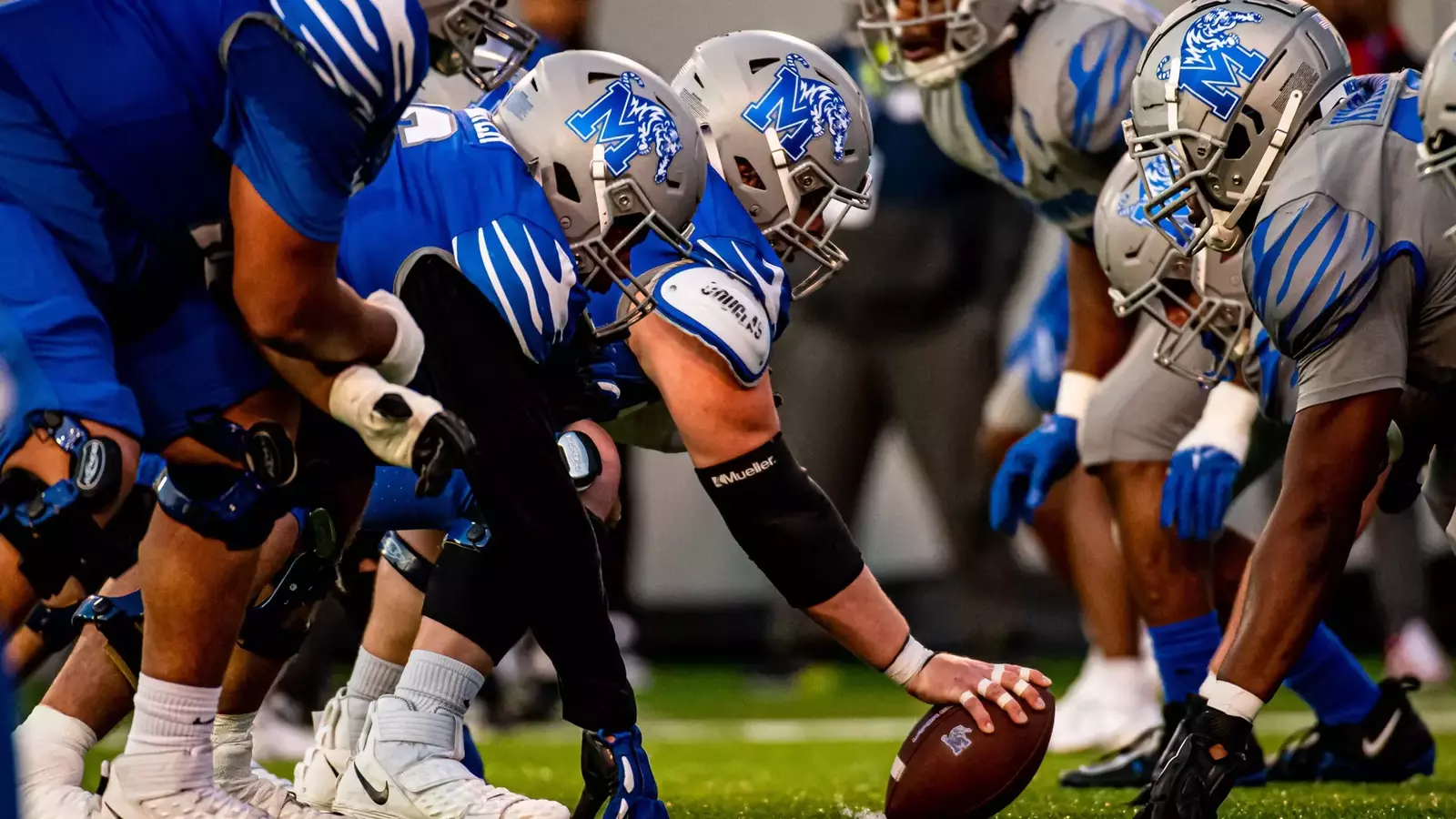 University of Memphis