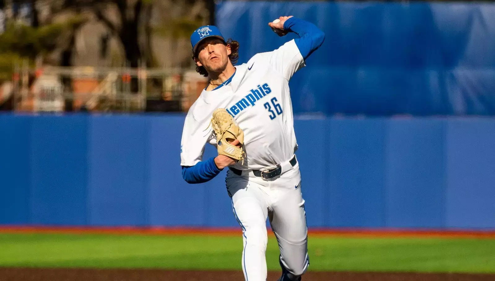 University of Memphis