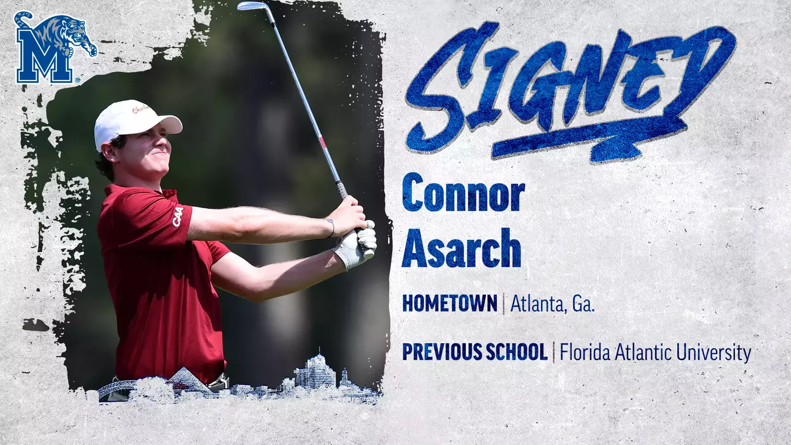 University of Memphis