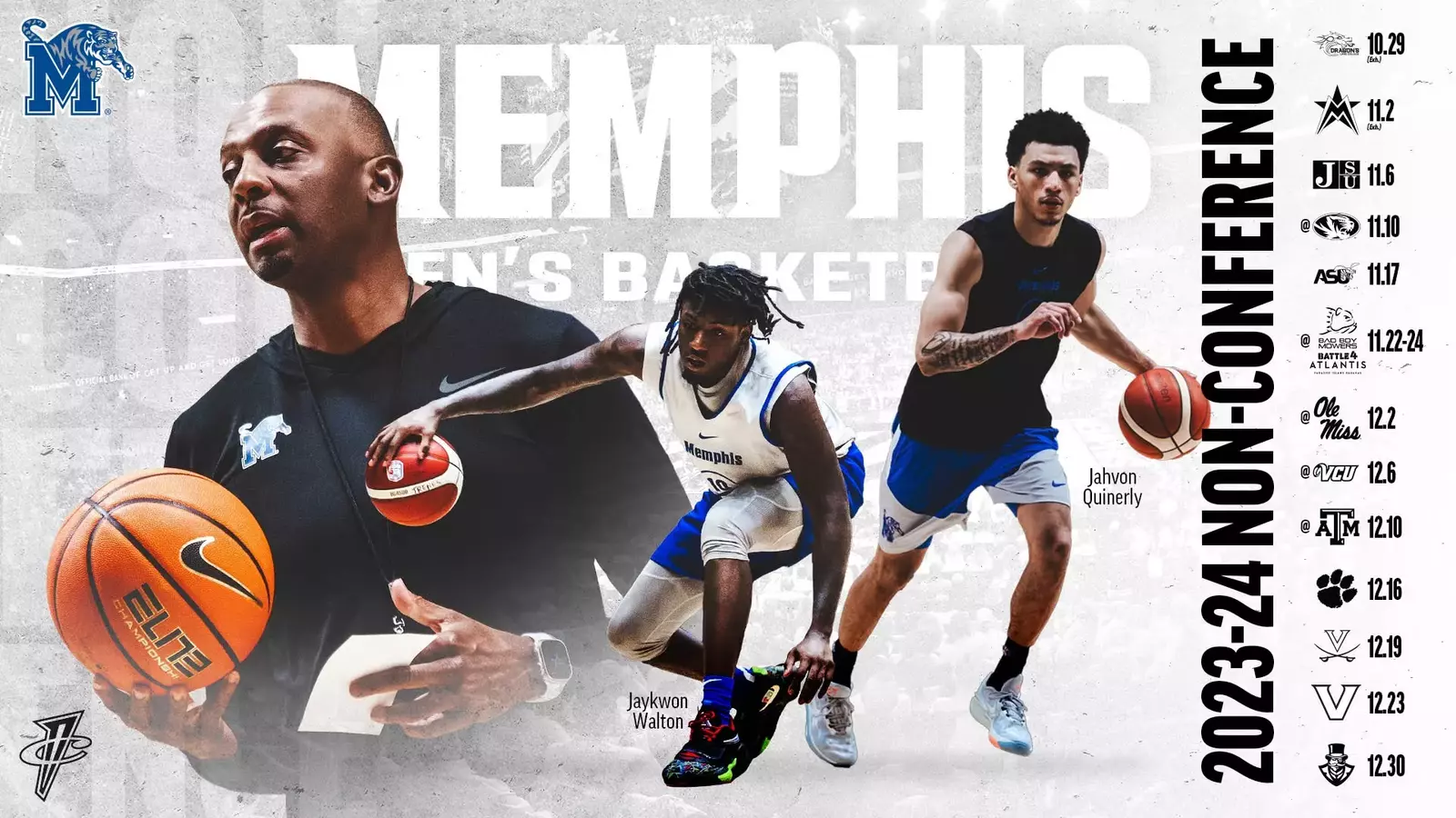 University of Memphis