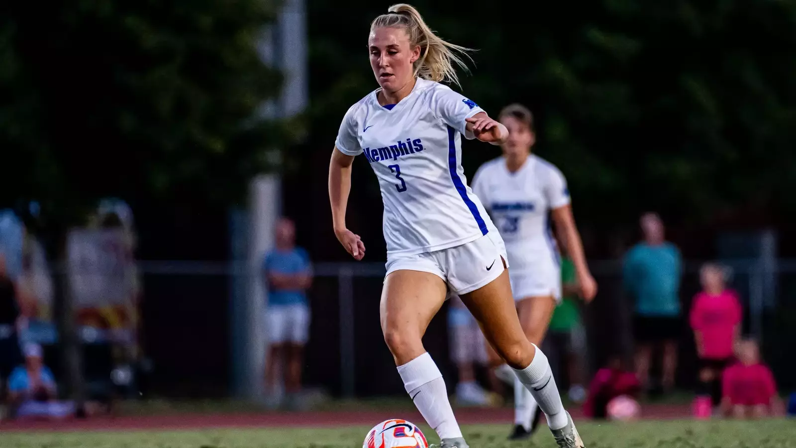 University of Memphis