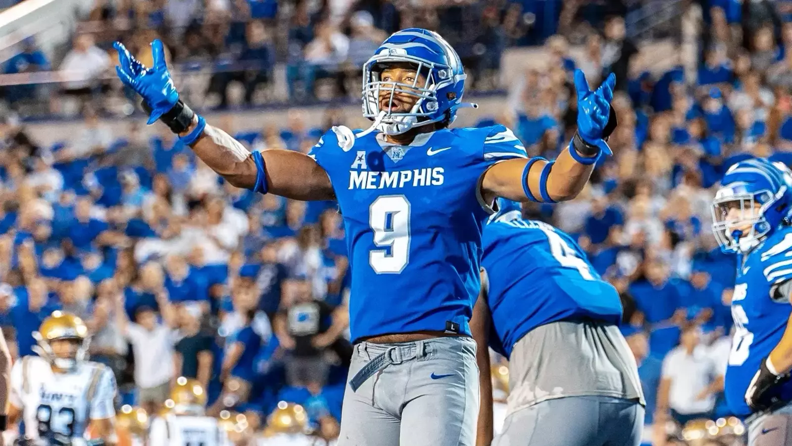 University of Memphis