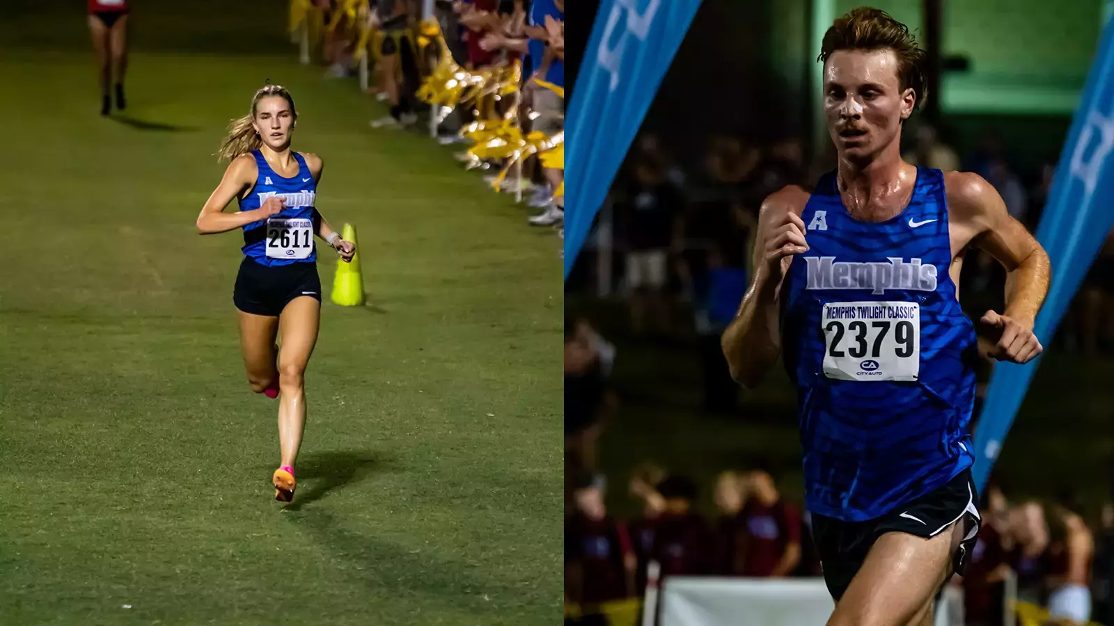 University of Memphis