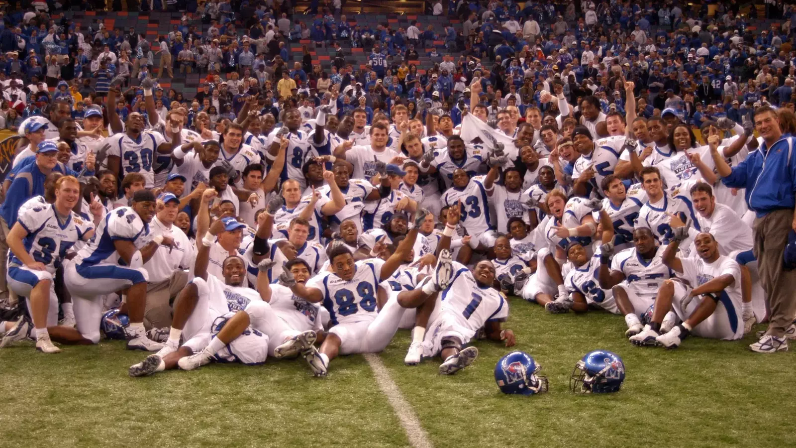 University of Memphis