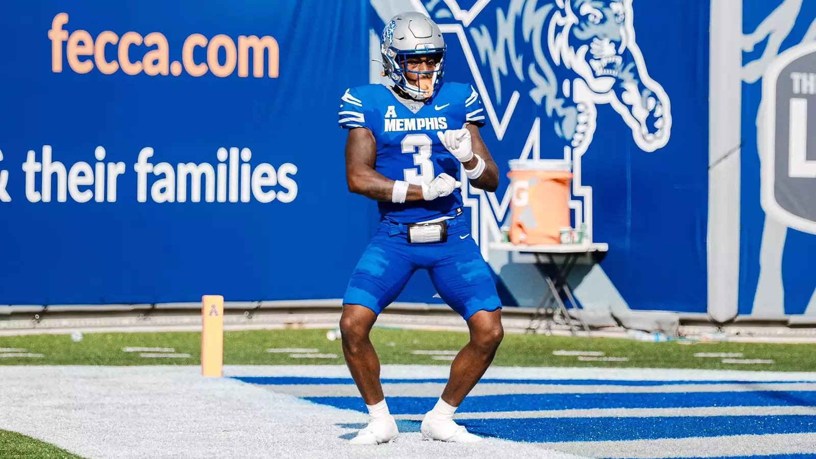 University of Memphis
