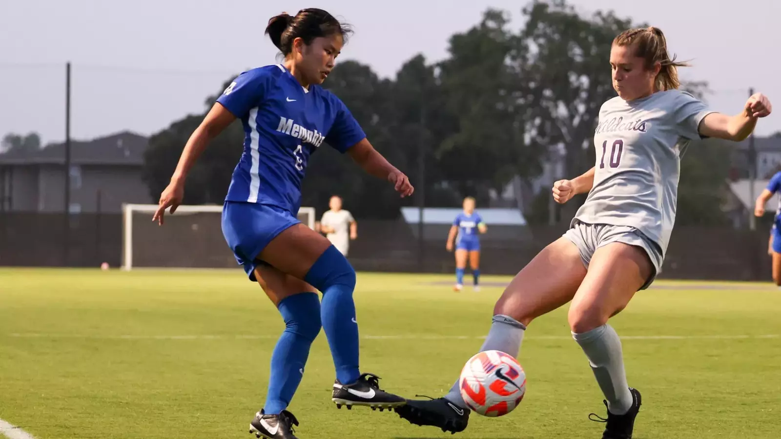 University of Memphis