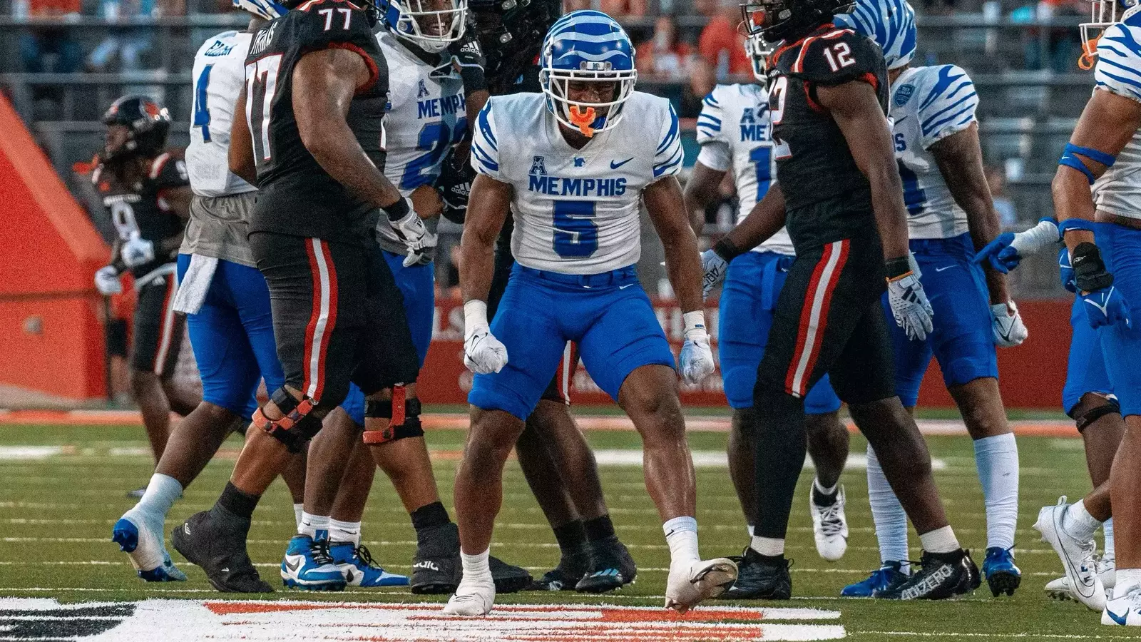 University of Memphis