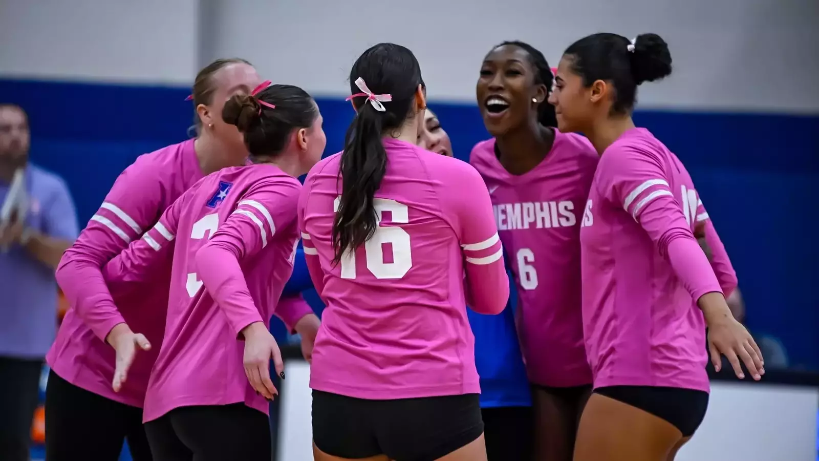 University of Memphis