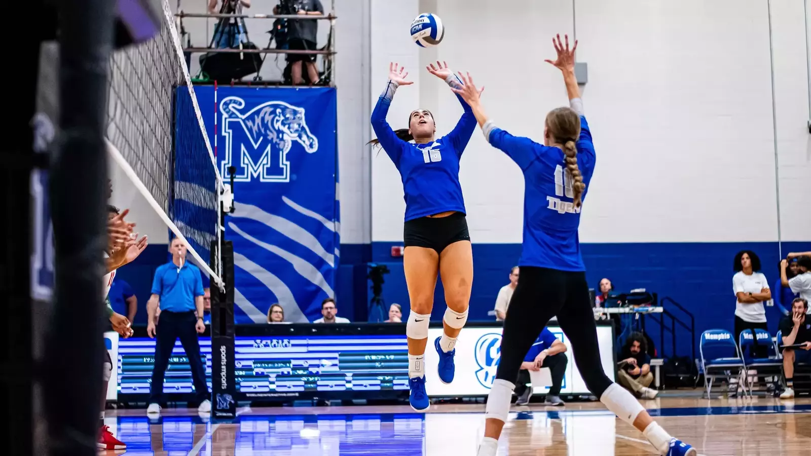 University of Memphis